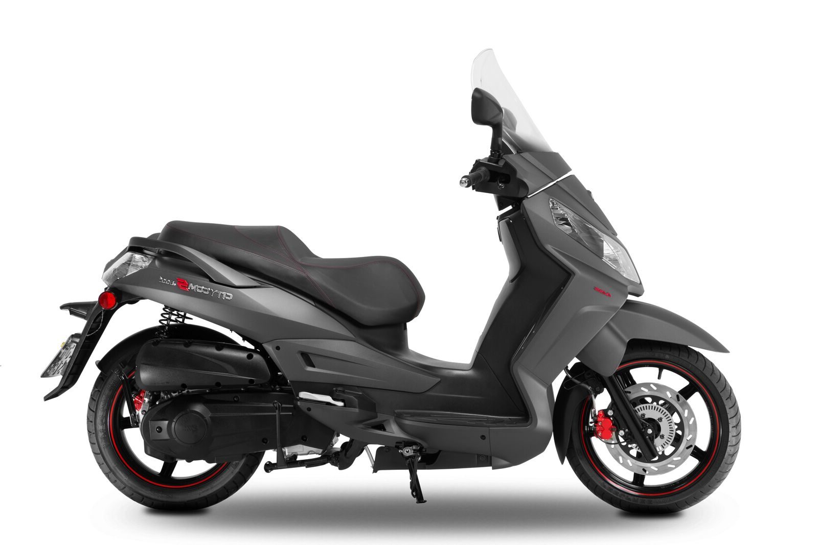 Motos Dafra – AL7 Motos